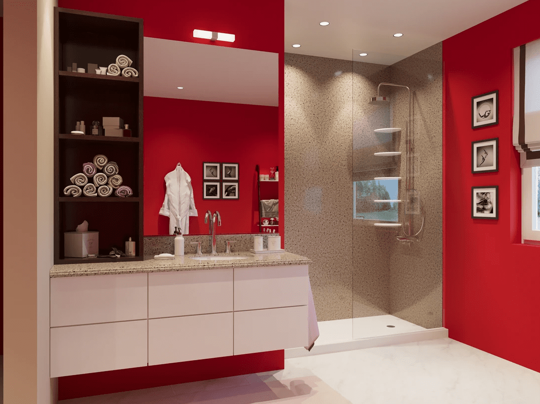 Gallery - Dream Bath Solutions