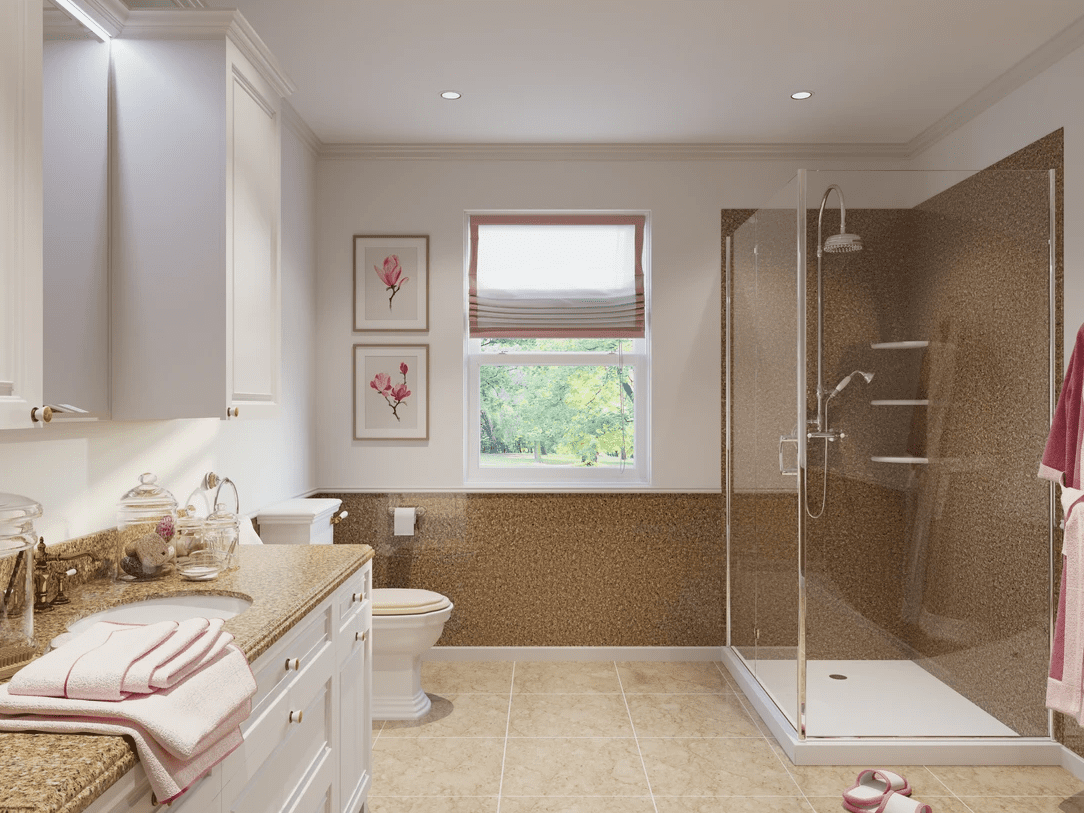 Gallery - Dream Bath Solutions