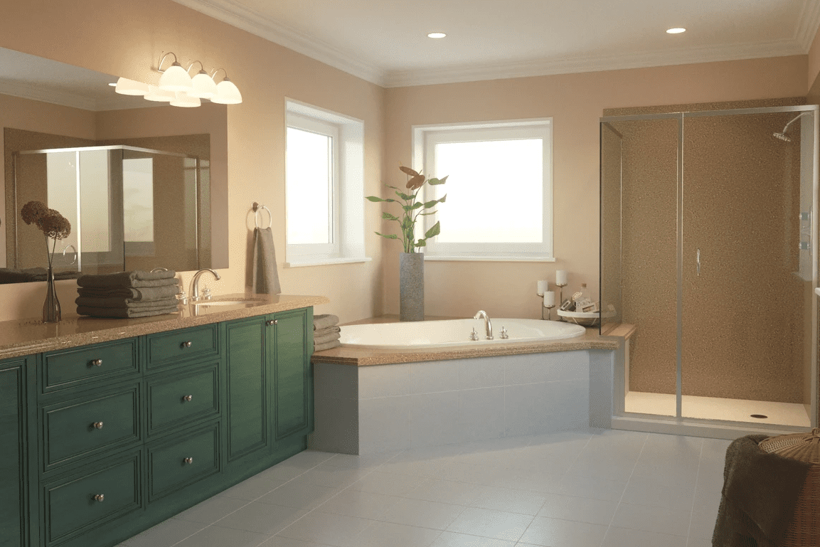 Gallery - Dream Bath Solutions
