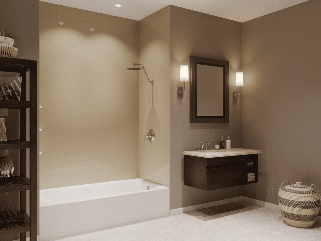 Gallery - Dream Bath Solutions