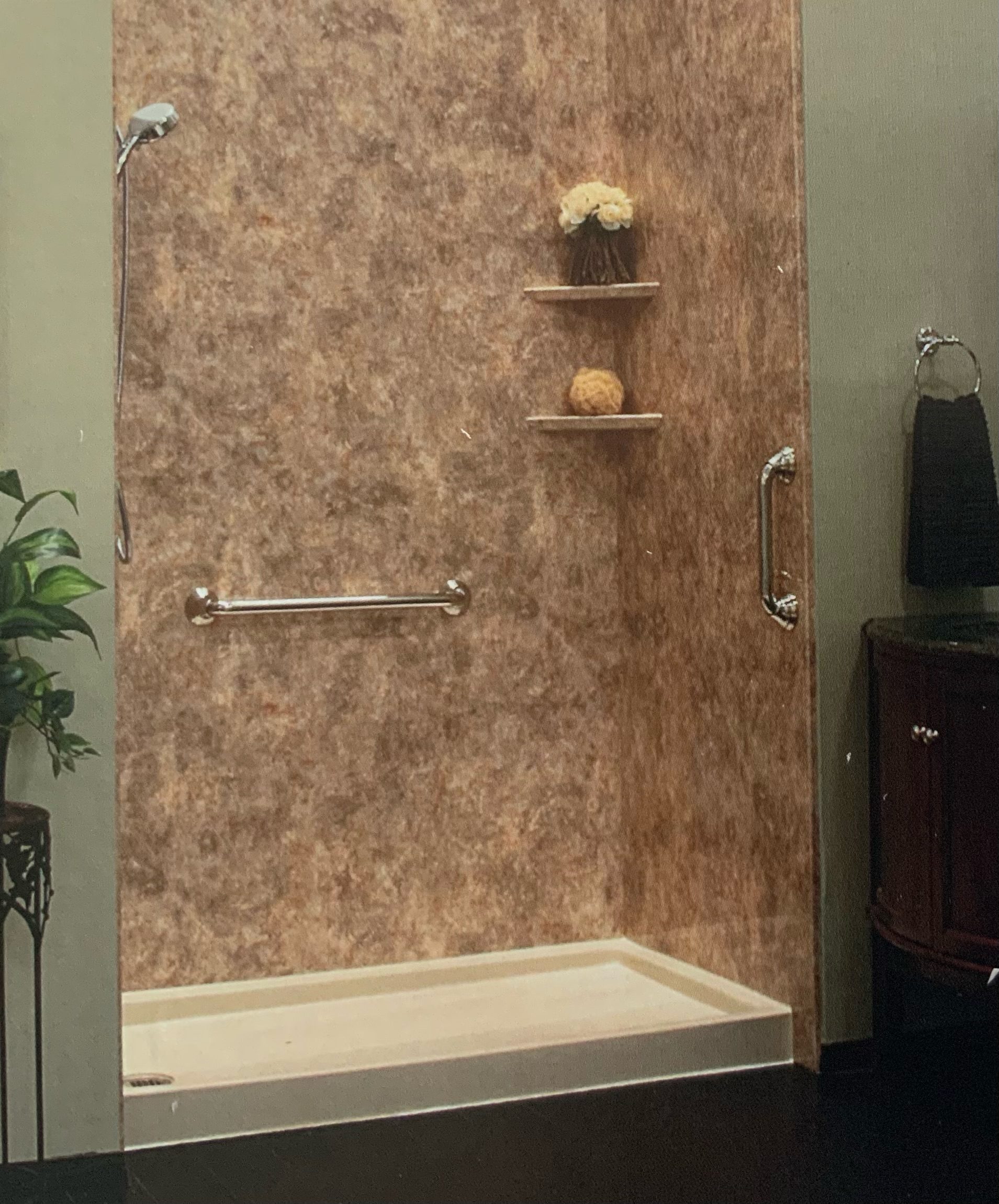 Gallery - Dream Bath Solutions