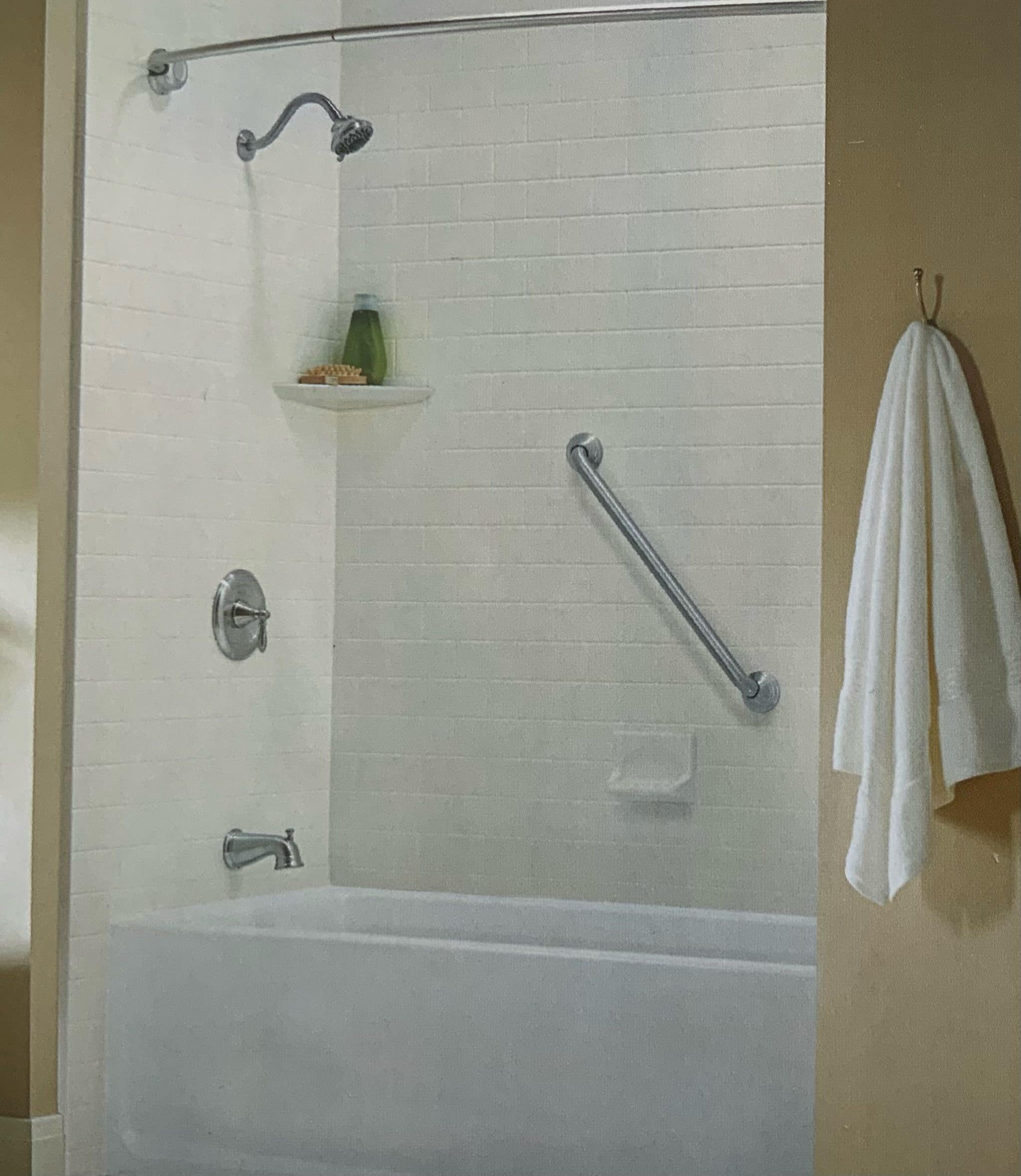 Gallery - Dream Bath Solutions