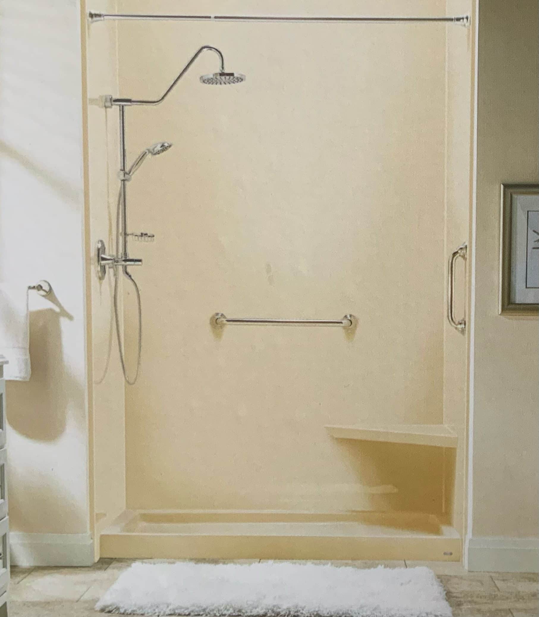 Gallery - Dream Bath Solutions