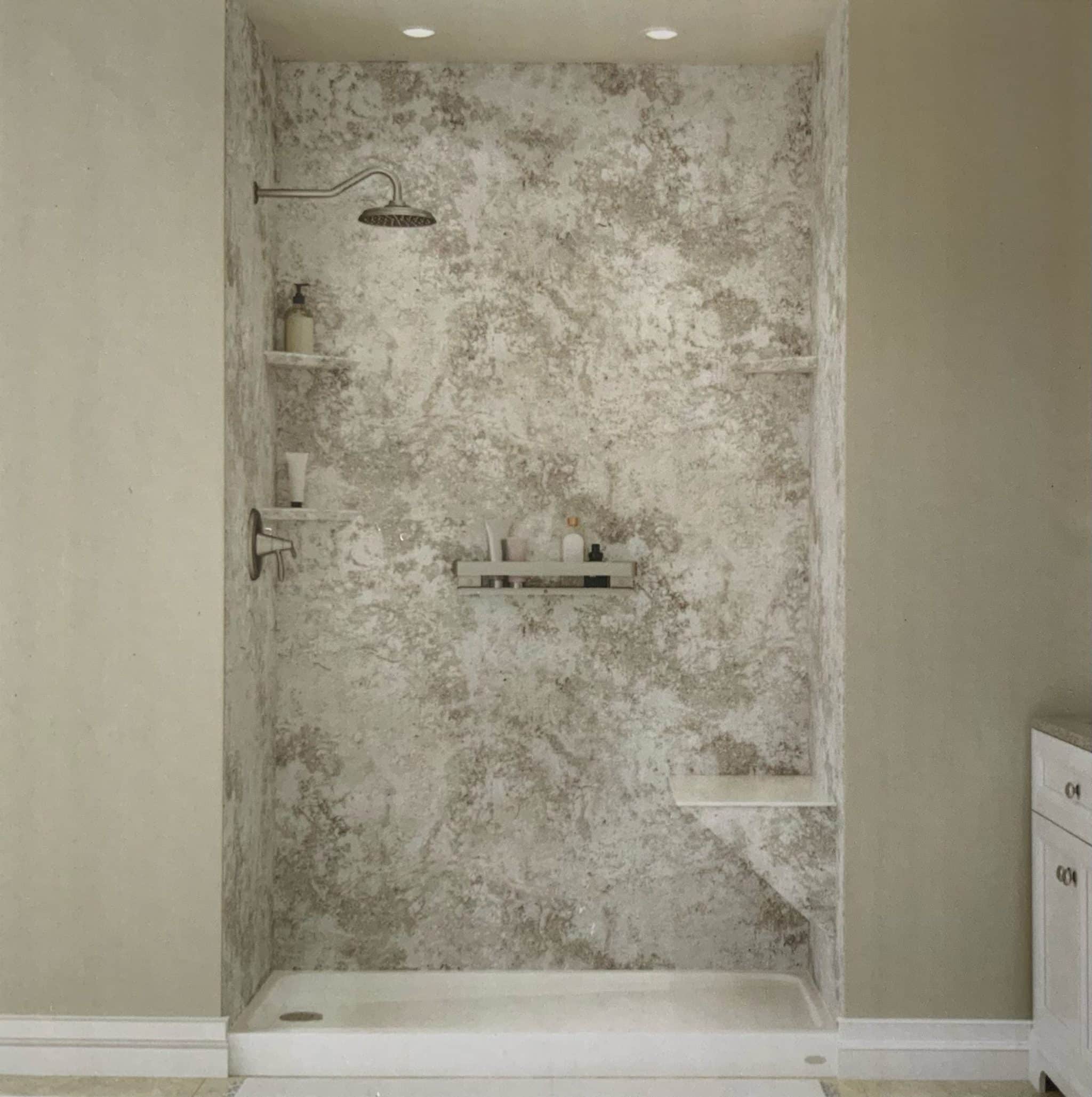 Gallery - Dream Bath Solutions